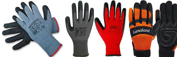 Arbeitshandschuhe Test – Die besten für Sommer & Winter ...